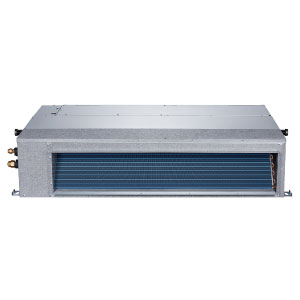 FAN COIL - SetPoint - Aires Acondicionados