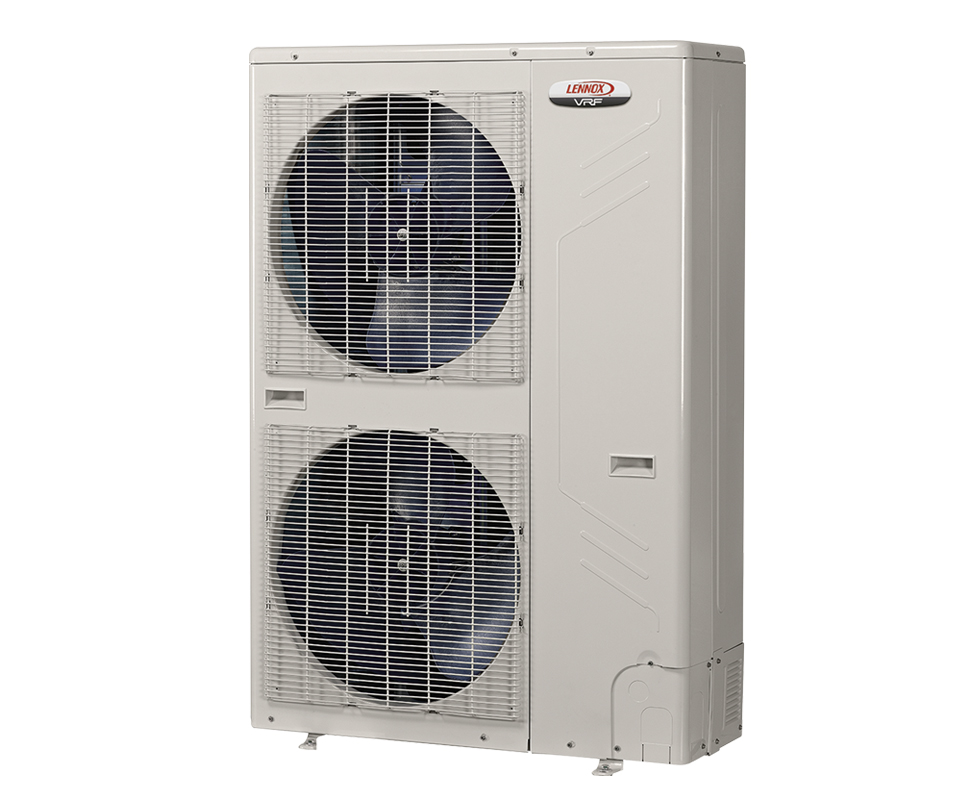 VRF - Side Discharge 208-230/3/60 - SetPoint - Aires Acondicionados